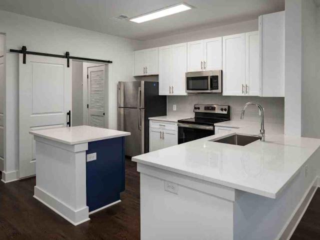 Wesley Providence Apartments at Stonecrest 2 Bedroom Apartment for Rent at 100 Providence Cir, Lithonia, GA 30038