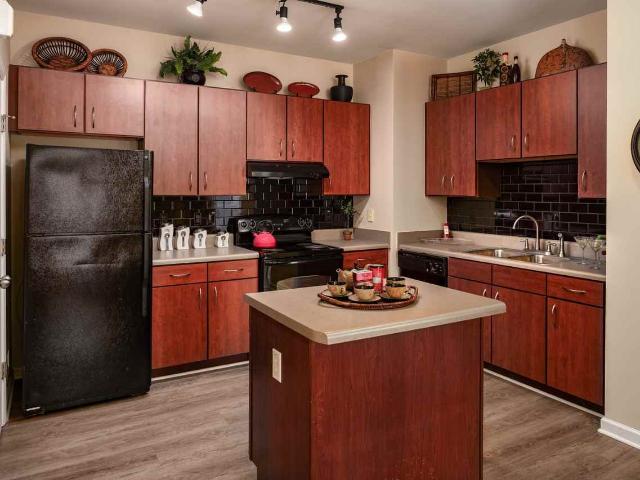 Wesley Providence Apartments at Stonecrest 2 Bedroom Apartment for Rent at 100 Providence Cir, Lithonia, GA 30038