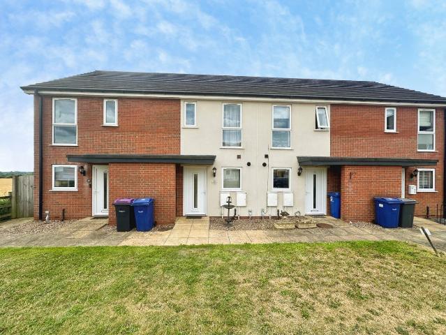 Wesley Road, Cherry Willingham, Lincoln LN3, 2 bed terraced house to rent, £950 pcm | PrimeLocation
