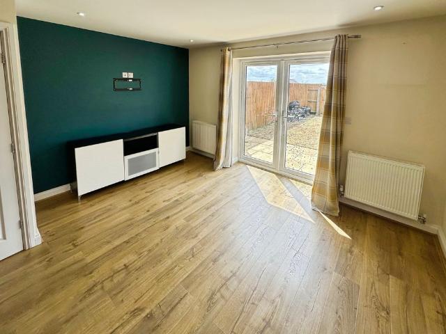 Wesley Road, Lincoln, Cherry Willingham
