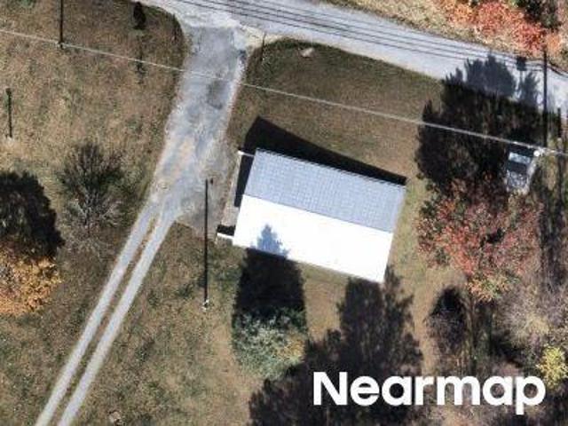 Wesley Rd