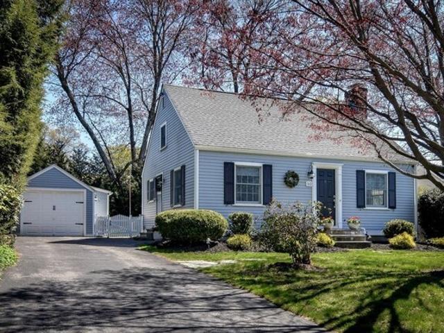 Wesley Rd, Framingham, Home For Sale