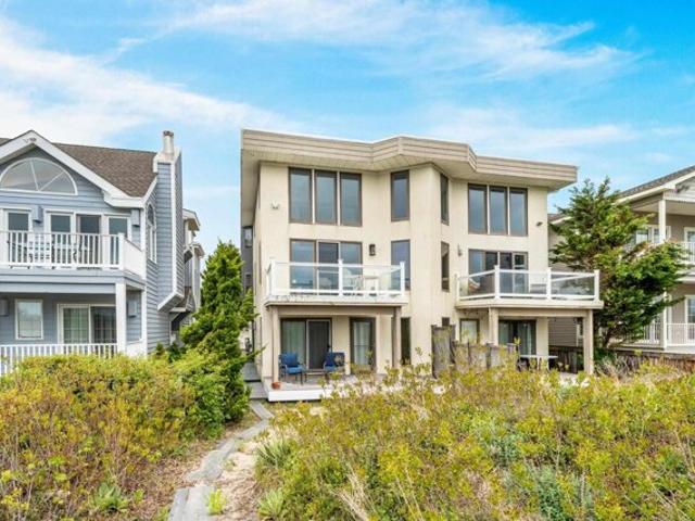 Wesley Townhouse Ave Unit South, Ocean City, Home For Sale