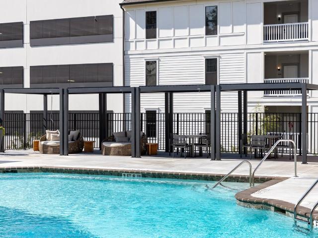 Wesley Townsend Apartments at Buckhead 1 Bedroom Apartment for Rent at 200 Colonial Homes Dr Nw, Atlanta, GA 30309 Colonial