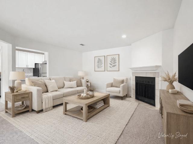 Wesley Trevento Apartments at Lithia Springs 1 Bedroom Apartment for Rent at 2750 Skyview Dr, Lithia Springs, GA 30122