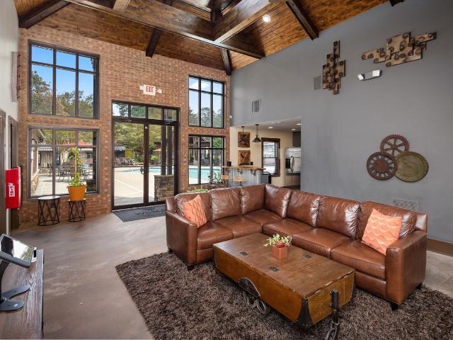 Wesley Trevento Apartments at Lithia Springs 1 Bedroom Apartment for Rent at 2750 Skyview Dr, Lithia Springs, GA 30122