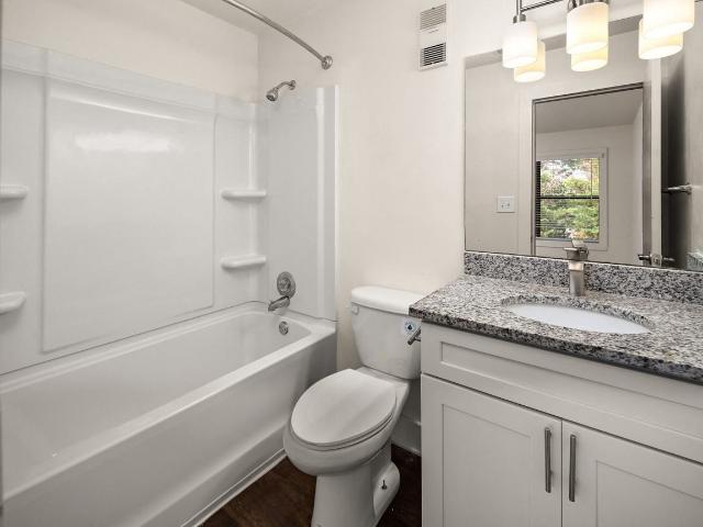 Wesley Trevento Apartments at Lithia Springs 3 Bedroom Apartment for Rent at 2750 Skyview Dr, Lithia Springs, GA 30122