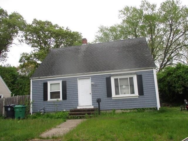 Wesleyan Ave, Warwick, Home For Sale