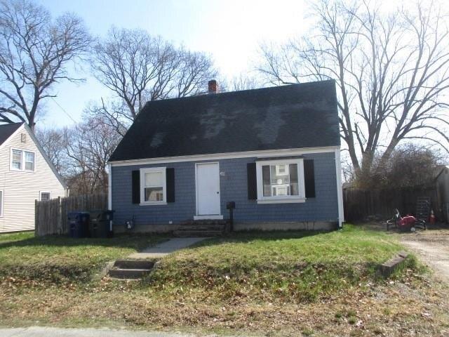 Wesleyan Ave, Warwick, Home For Sale