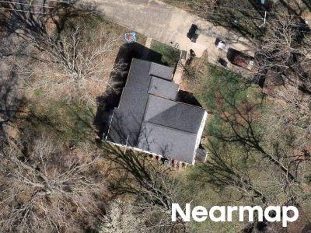 Wesleyan Church Rd