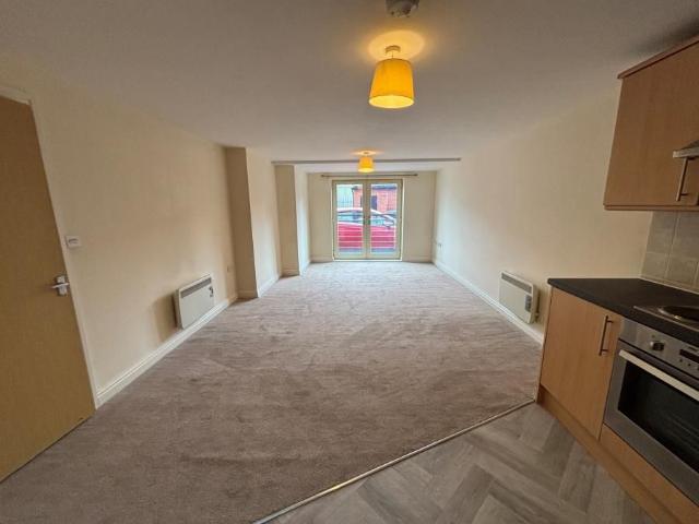 Wesleyan Court, Lincoln, LN2