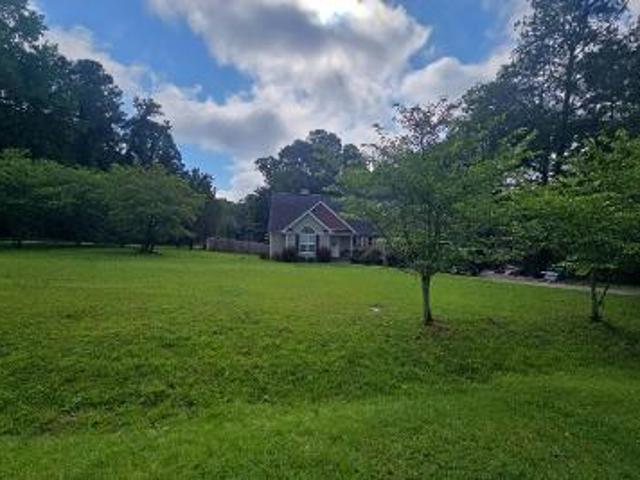 Wesleyan Dr