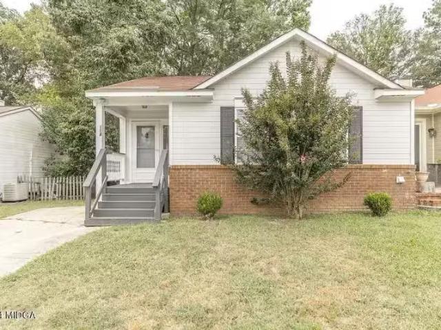 Wesleyan, MACON, GA 31210