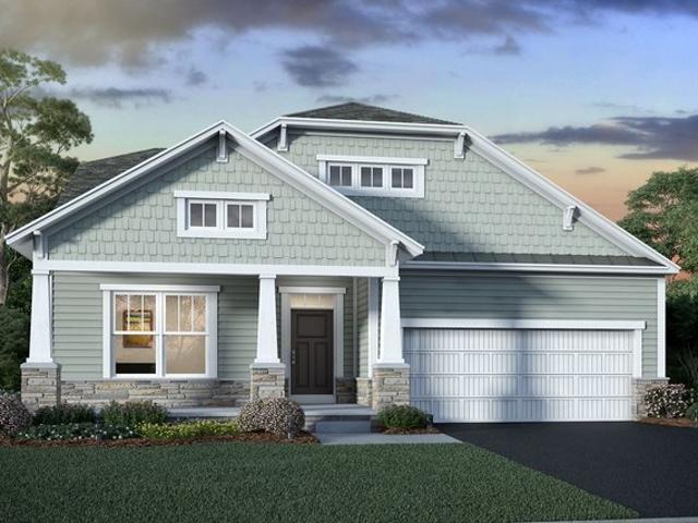 Wesleyan Plan Hyatts Meadows Community