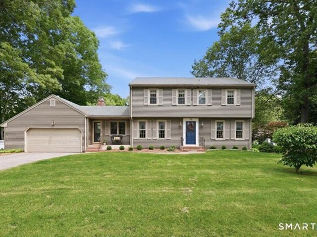Wesleyan Rd, Glastonbury, Home For Sale