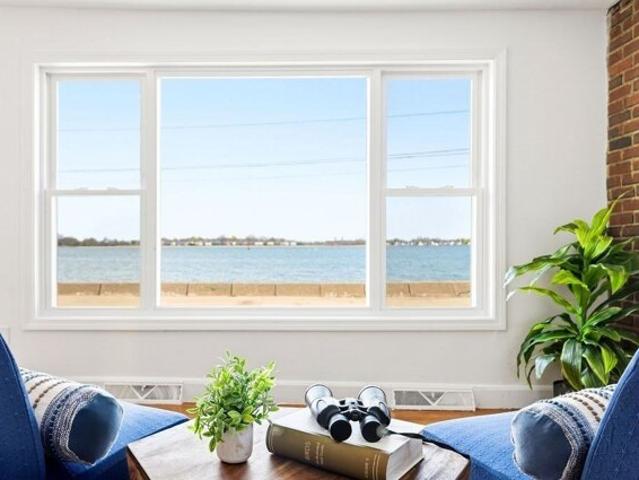 Wessagussett Rd, Weymouth, Home For Sale