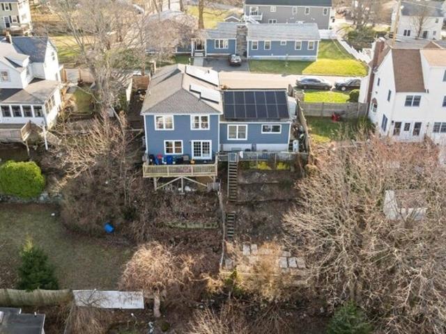 Wessagussett Rd, Weymouth, Home For Sale