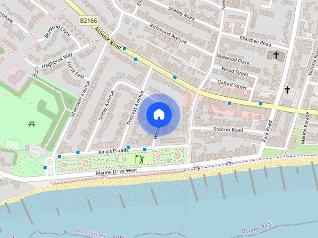 Wessex Avenue, Bognor Regis, PO21 2QW