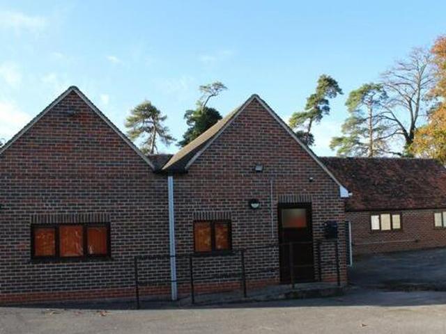 Wessex Business Park, Front Offices, Bath Road, Office To Lease