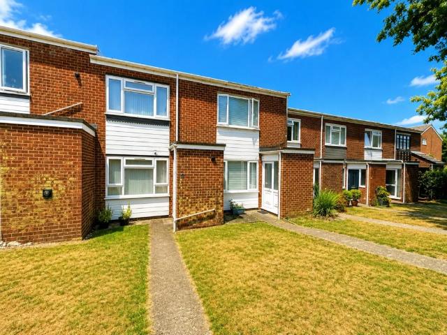 |Wessex Gardens, Romsey, Hampshire SO51, 2 bed terraced house to rent, £1,350 pcm | PrimeLocation