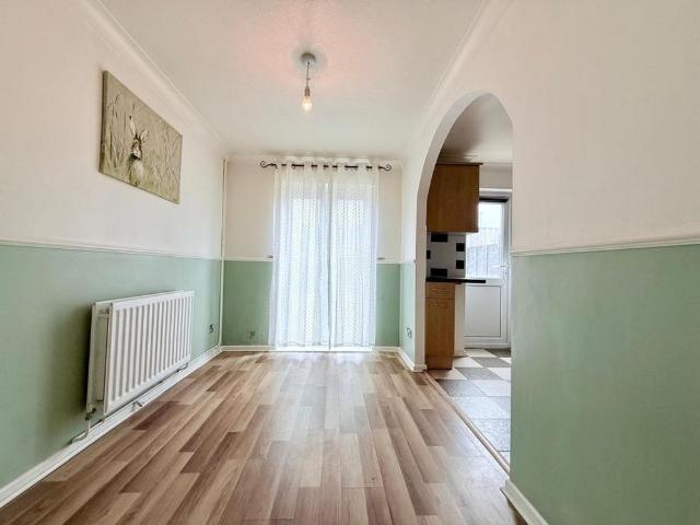 |Wessex Gardens, Romsey, Hampshire