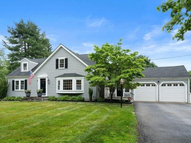 Wessex Dr, Westwood, Home For Sale