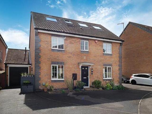 Wessex Drive, Giltbrook, 6 Bedroom Detached