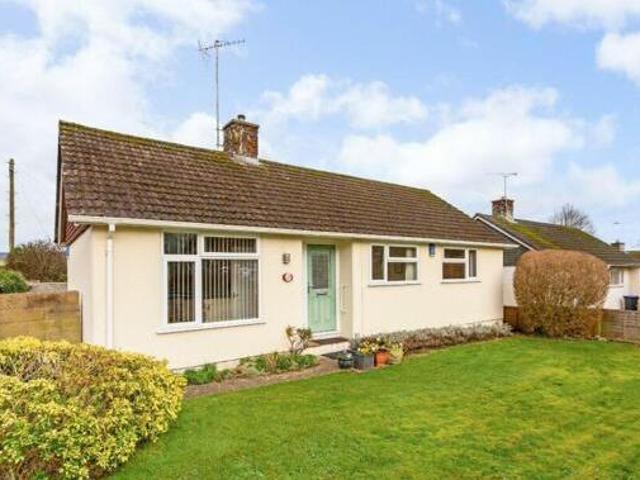 Wessex Road, Wilton, 3 Bedroom Detached