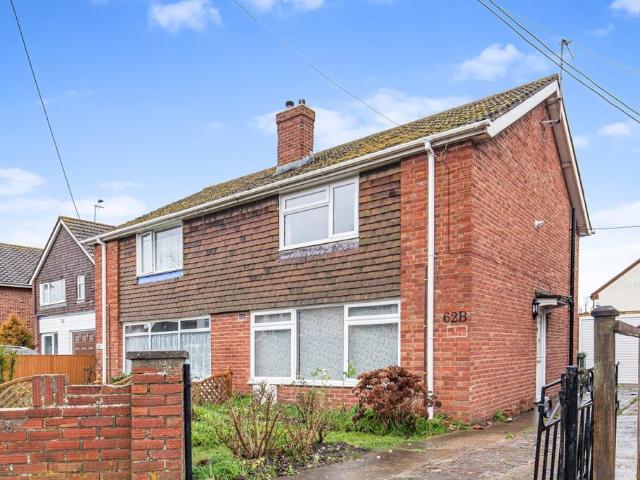 Wessex Road, Didcot 3 bed semi detached house to rent £1,660 pcm £383 pw