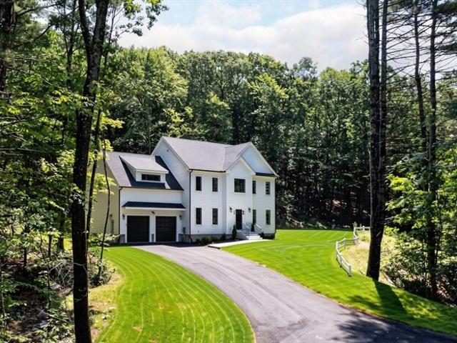 Wesson St Lot,grafton, Home For Sale