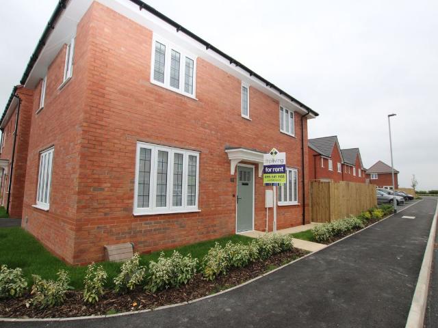 Wesson Street, Keyworth NG12, 3 bed detached house to rent, £1,500 pcm | PrimeLocation