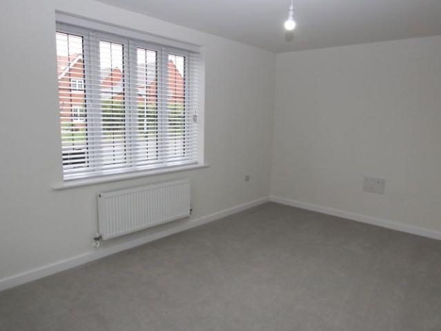 Wesson Street, Keyworth, NG12