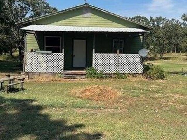 Wetumka OK 74883 LS93869152