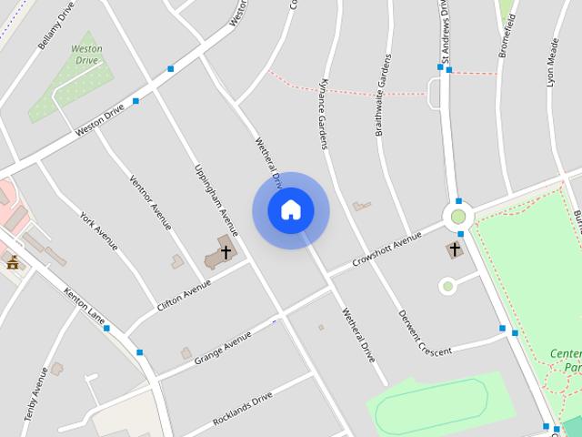 Wetheral Drive, Stanmore, HA7