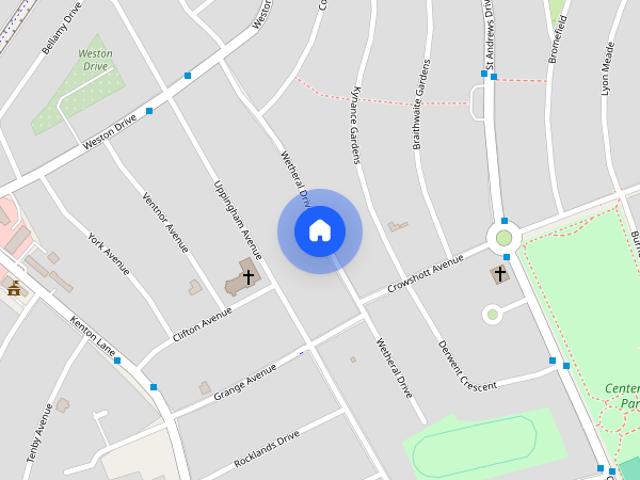 Wetheral Drive, Stanmore, HA7