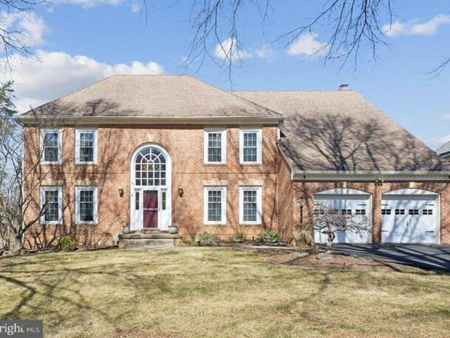 Wetherburn Dr, Centreville, Home For Sale