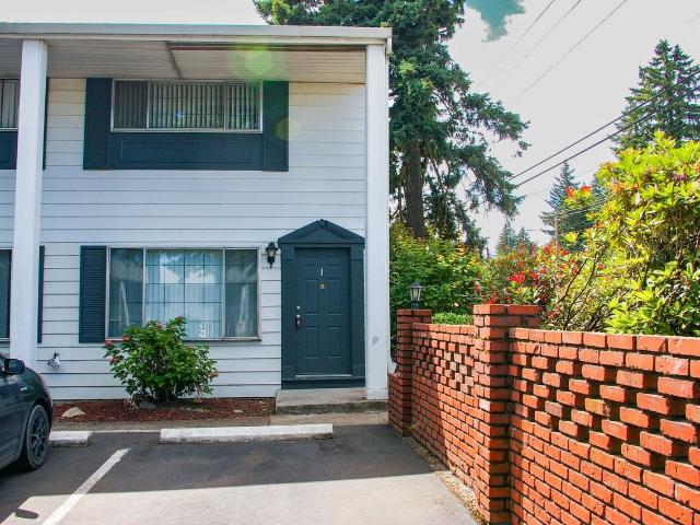 Wetherburne Square Townhomes 2 Bedroom Apartment for Rent at 13210 Se Division St, Portland, OR 97236 Powellhurst Gilbert