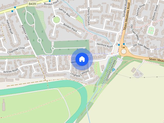 Wetherby Way, Stratford Upon Avon