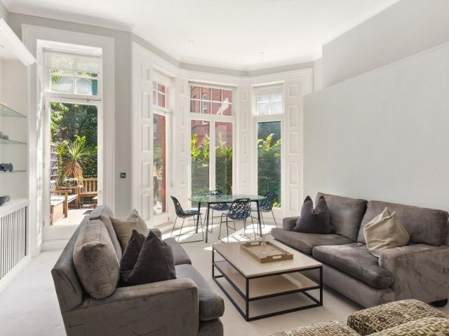 Wetherby Gardens, London SW5, 2 bed flat to rent, £4,750 pcm | PrimeLocation