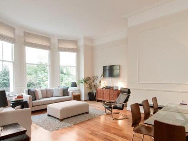 Wetherby Gardens, South Kensington, 2 Bedroom Flat