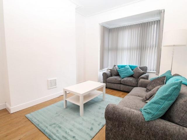 Trelawn Place, Headingley, Leeds