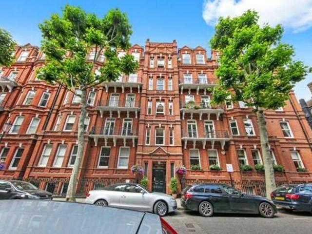Wetherby Mansions, Earl´s Court Square, 2 Bedroom Apartment