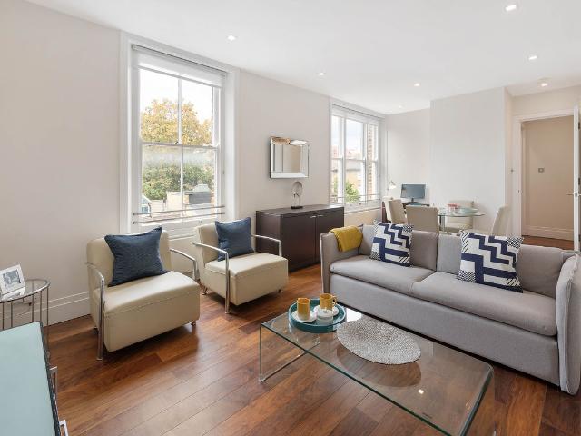 Wetherby Mansions, London SW5, 2 bed flat to rent, £3,500 pcm | PrimeLocation