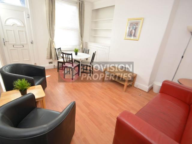 Wetherby Place, Burley, Leeds LS4, 3 bed terraced house to rent, £1,287 pcm | PrimeLocation