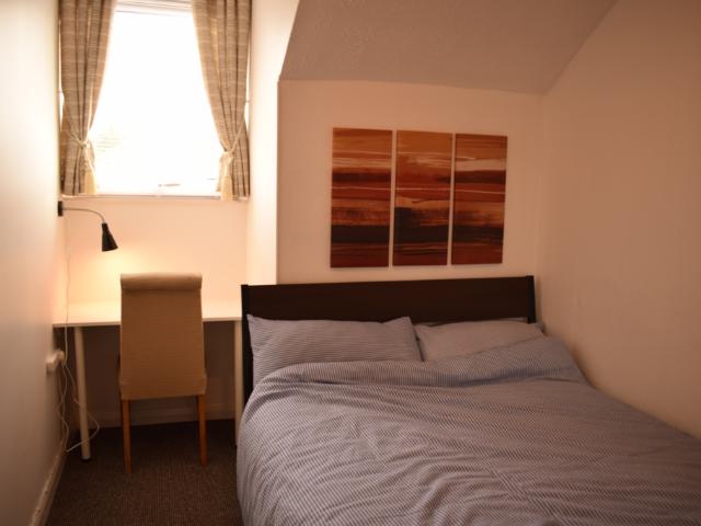 Wetherby Place, Leeds