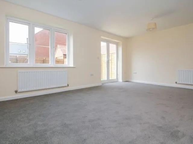 Wetherby Road, Bicester
