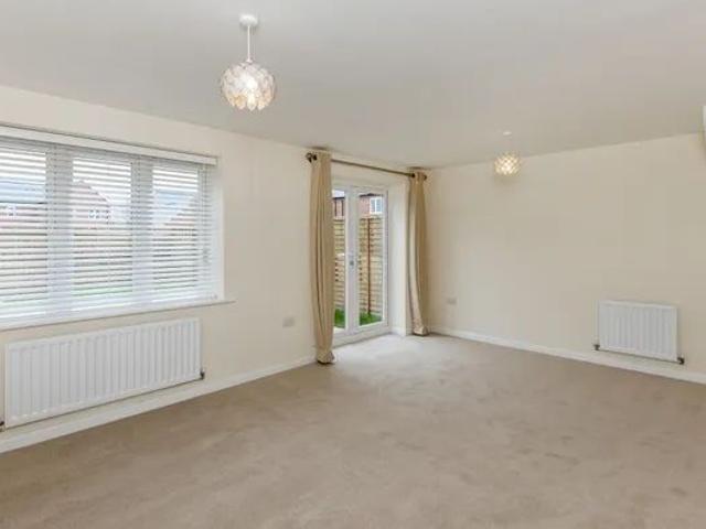 Wetherby Road, Bicester