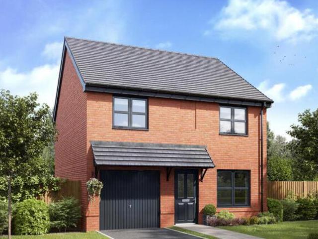Wetherby Road, Wellington Mount, Leeds, 3 Bedroom Semi detached