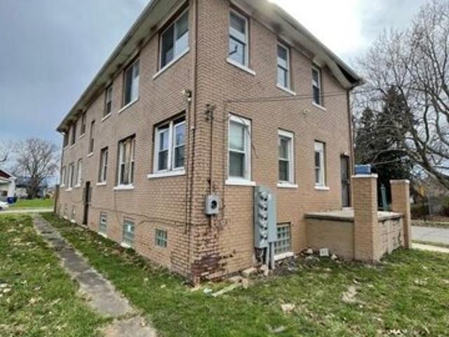 Wetherby St, Detroit, Home For Sale