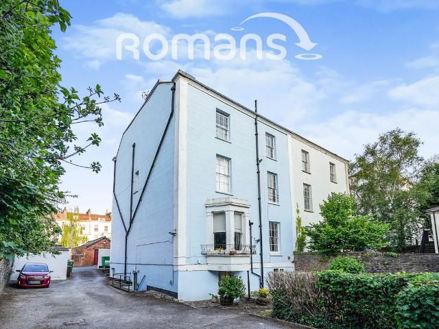 Wetherell Place, Bristol BS8, Studio to rent, £950 pcm | PrimeLocation